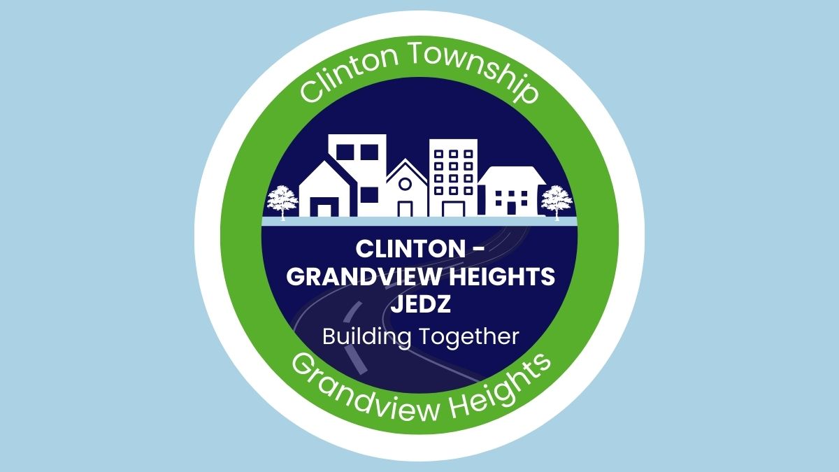 Clinton-Grandview Heights JEDZ - Building Together